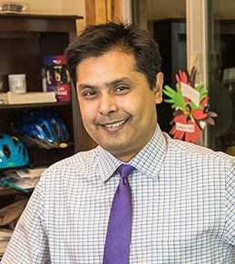 Sandesh Pandit, MD, MBA, CAQSM, RMSK - Aviva Health