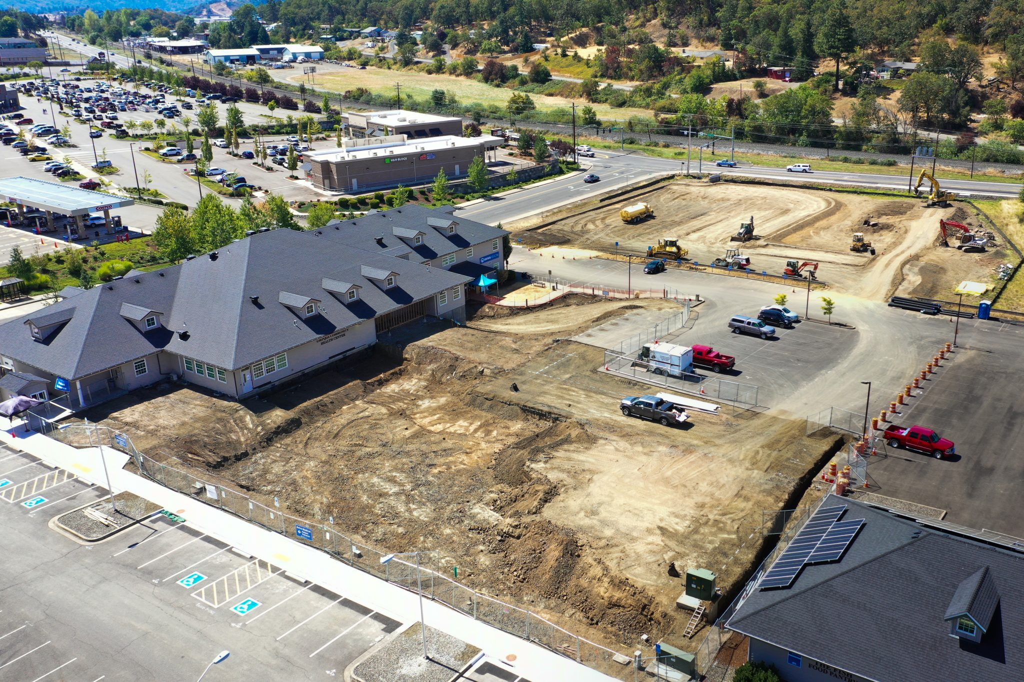 Aviva Health Capital Campaign: Opening The Next Door - Aviva Health