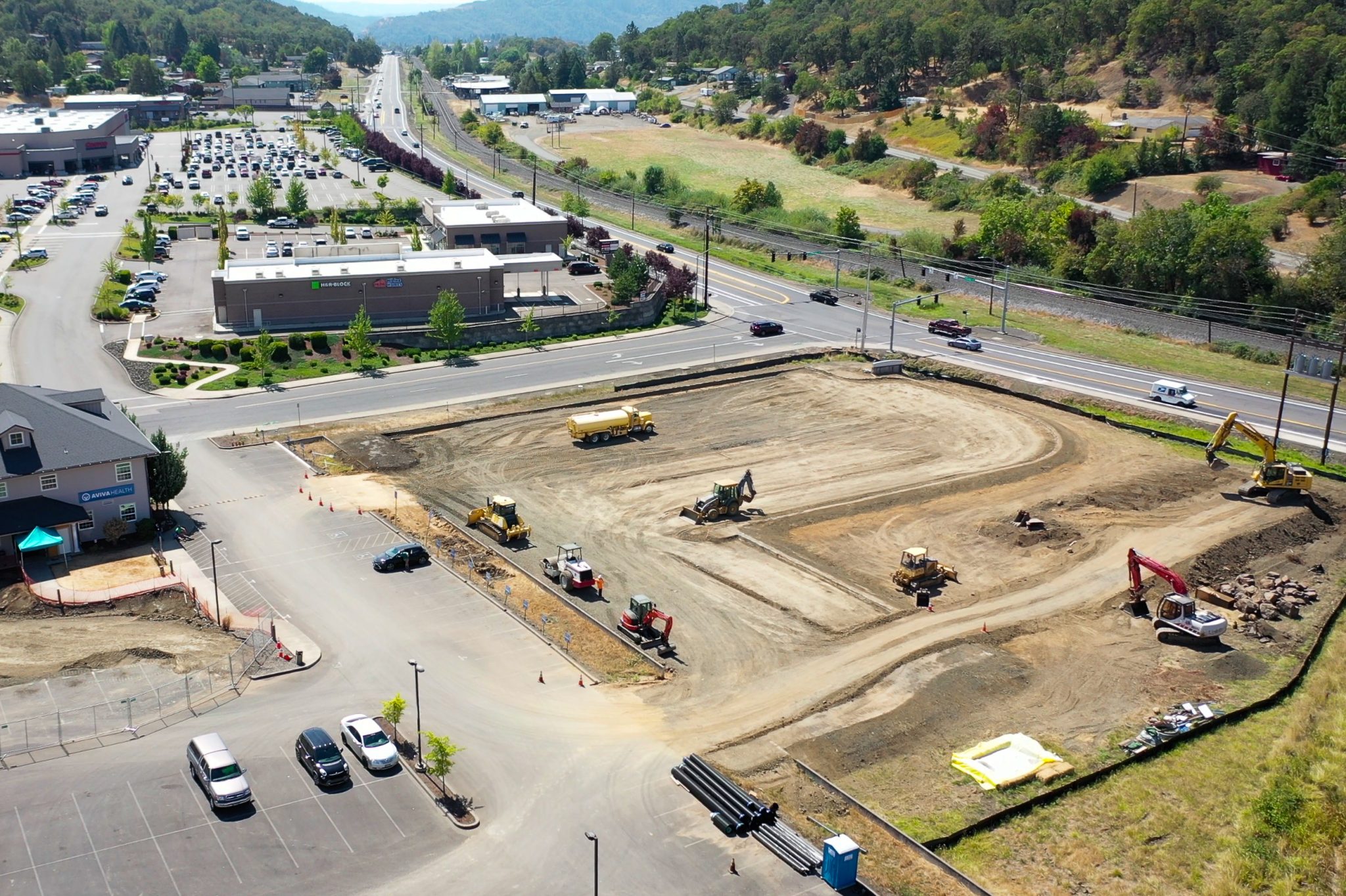 Aviva Health Capital Campaign: Opening The Next Door – Aviva Health