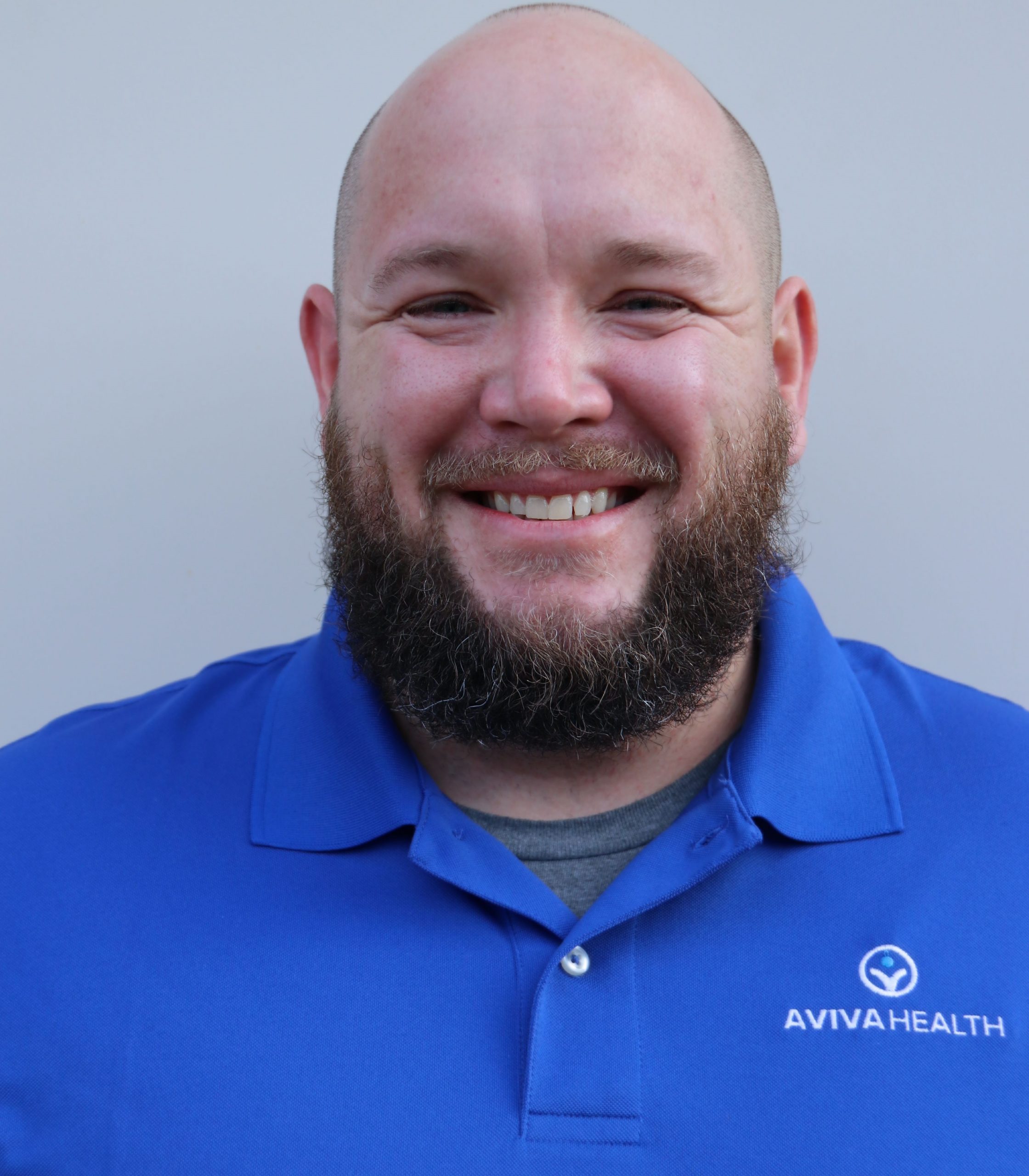 Michael Bigham - Aviva Health