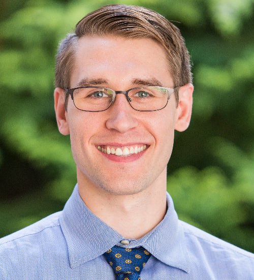 Nate Andrews, MD - Aviva Health