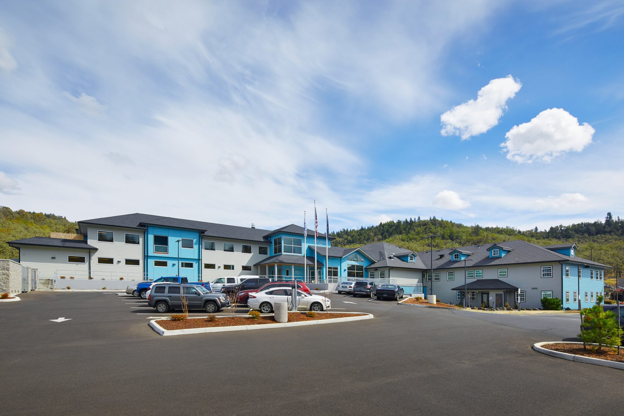 APP Contact Us - Aviva Health