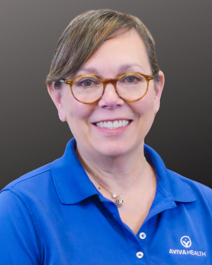 Leadership - Aviva Health