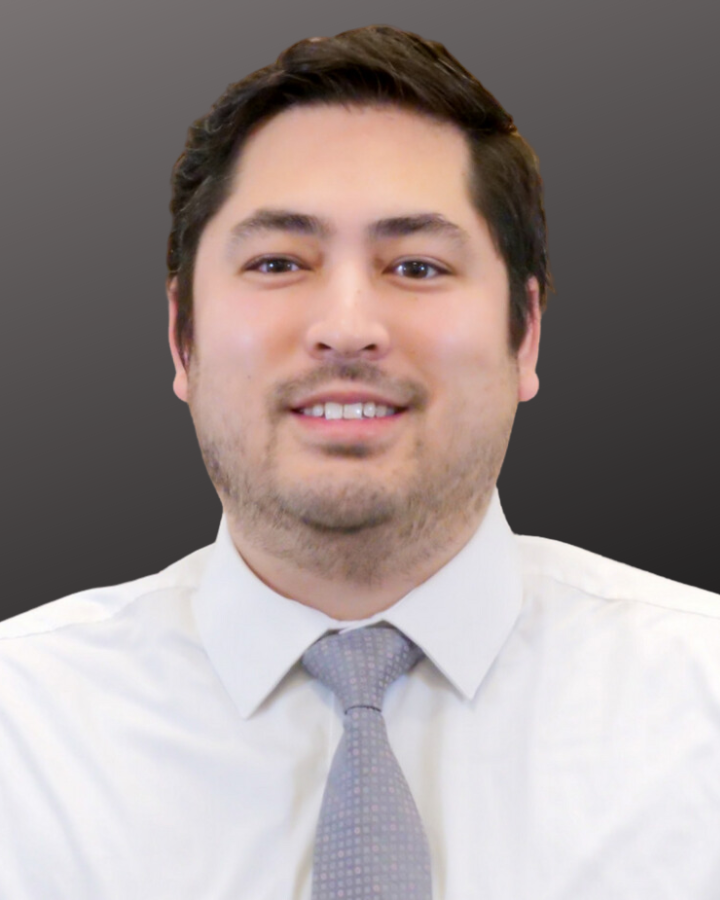 Jordan Endres - Aviva Health