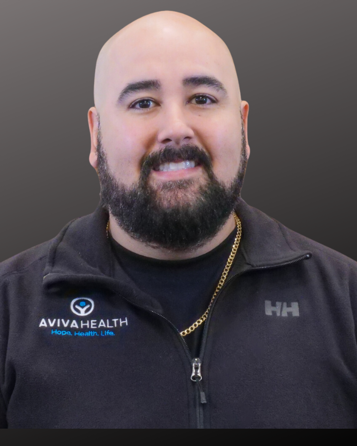 Travis Briseno - Aviva Health