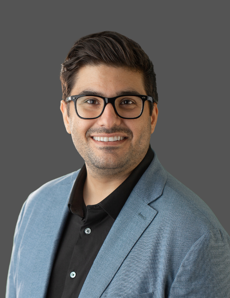 Leadership - Aviva Health