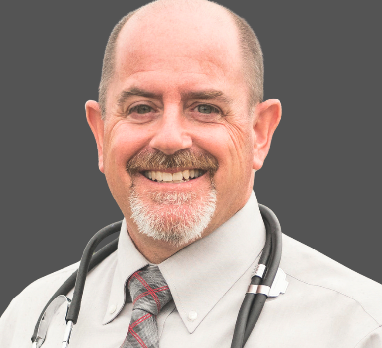 Eric Geisler, MD, ABFM, ABAM, FASAM - Aviva Health
