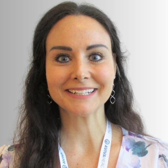 Carmela Solimine, MD - Aviva Health