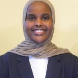 Naeema Elmi, MD - Aviva Health