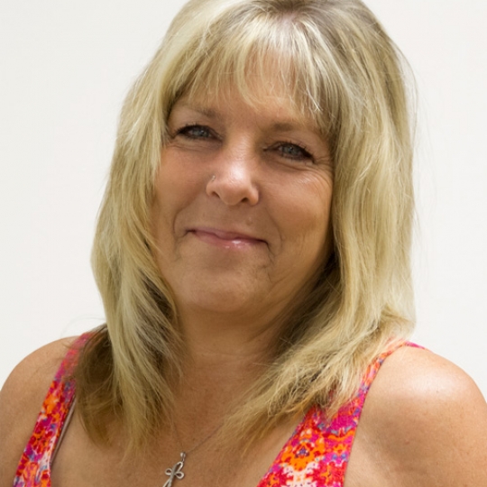 Kim Smith, LPC – Aviva Health