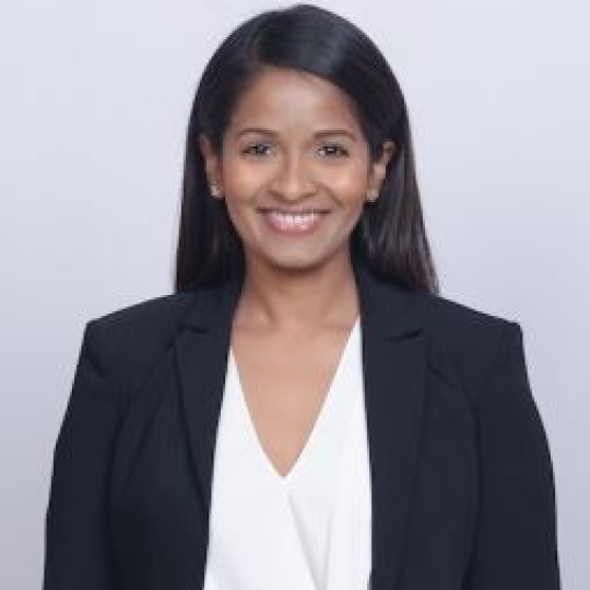 Sapna Krishnan, MD - Aviva Health