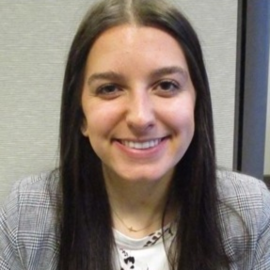 Lexi Kennedy, BS - Aviva Health