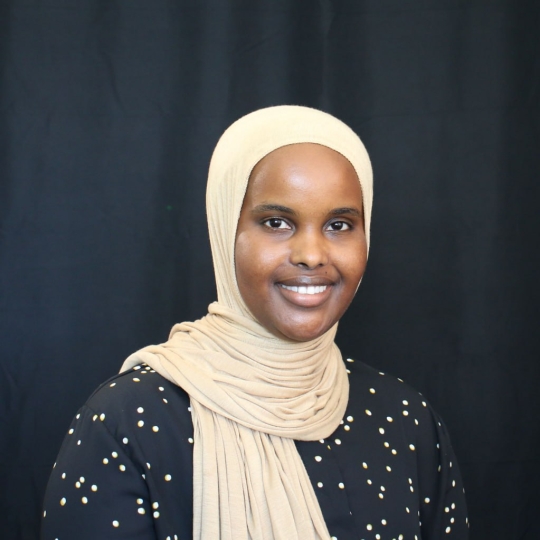 Naeema Elmi, MD - Aviva Health