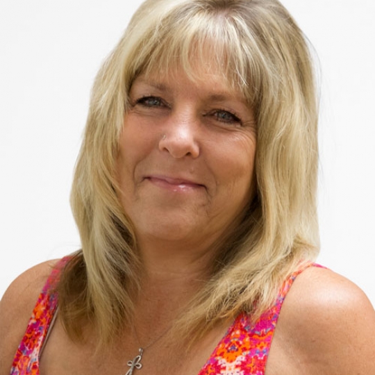 Kim Smith, LPC - Aviva Health